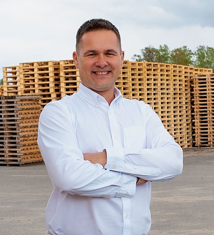 Sunpellets – Ciepło natury w Twoim domu